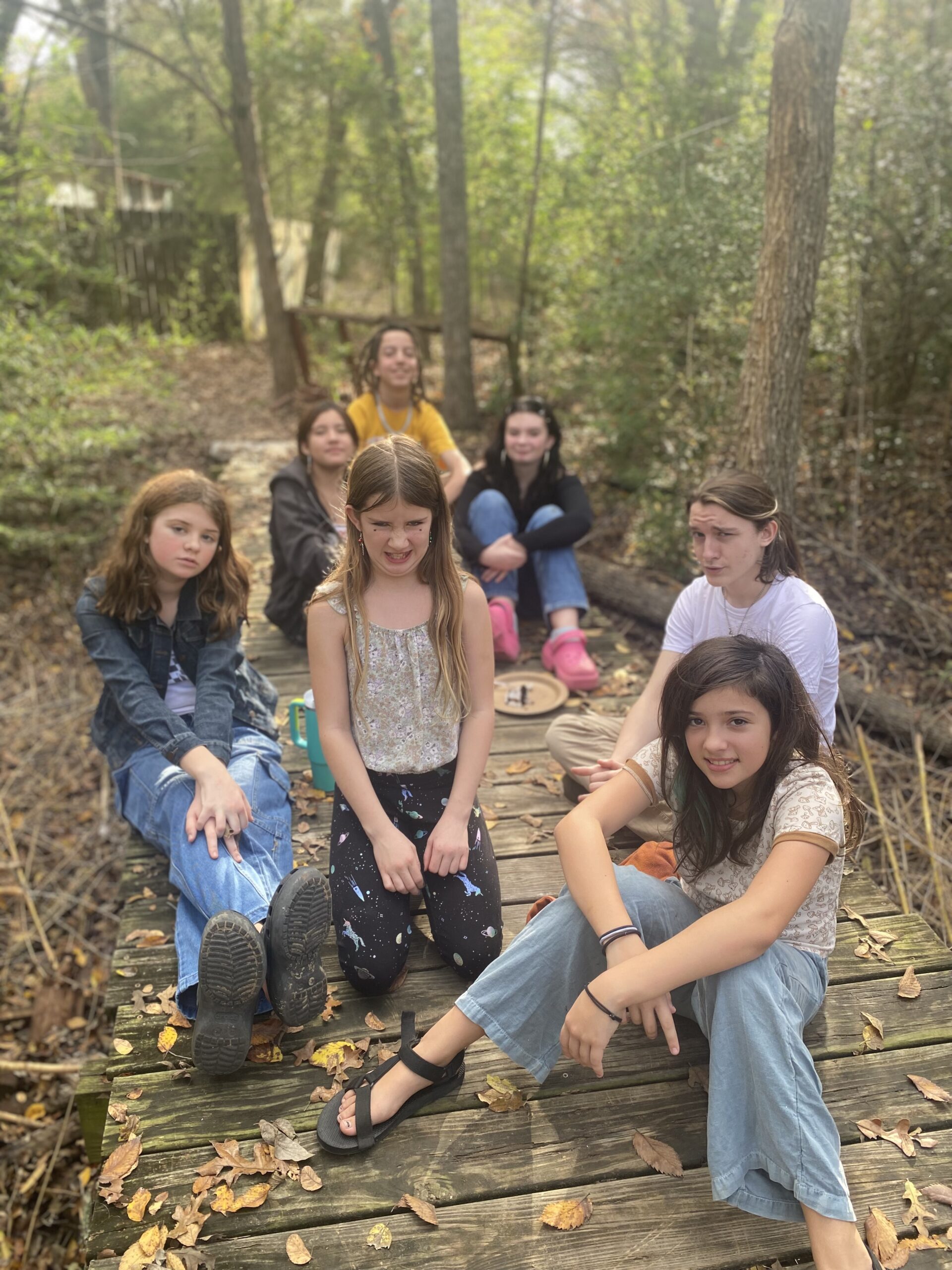 Apollo Collective - Greenbriar Community School